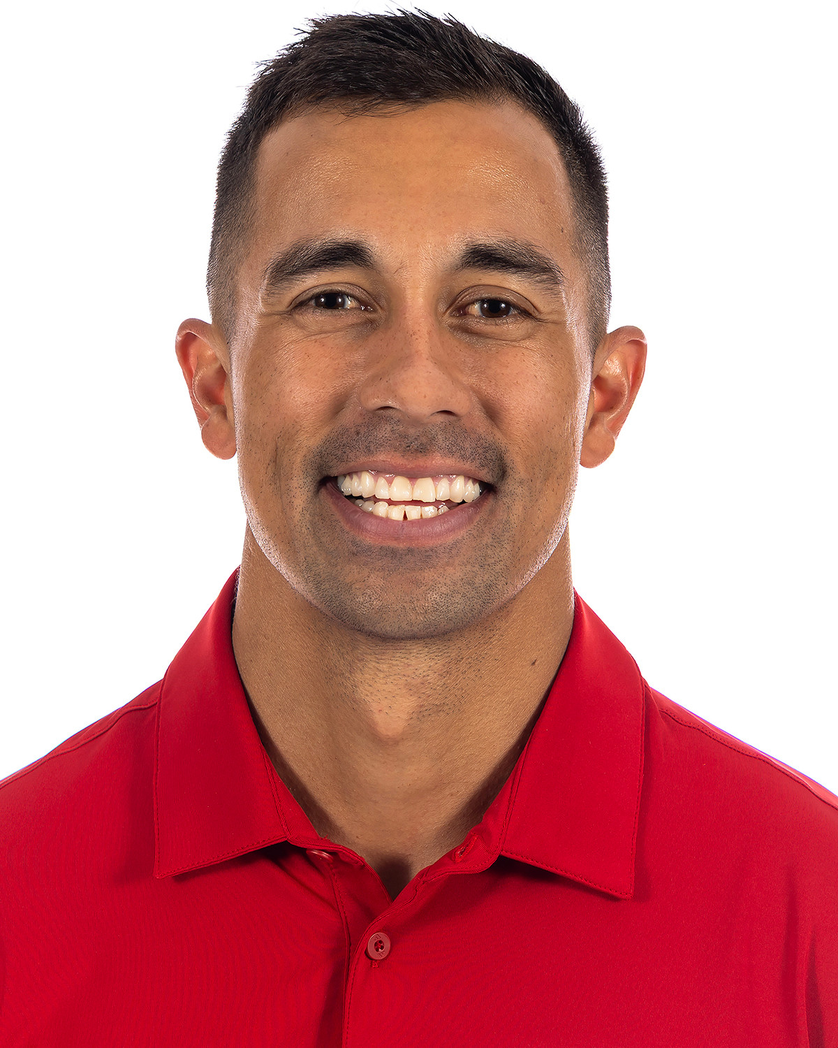 Jaylen Reyes - University of Nebraska - Official Athletics Website