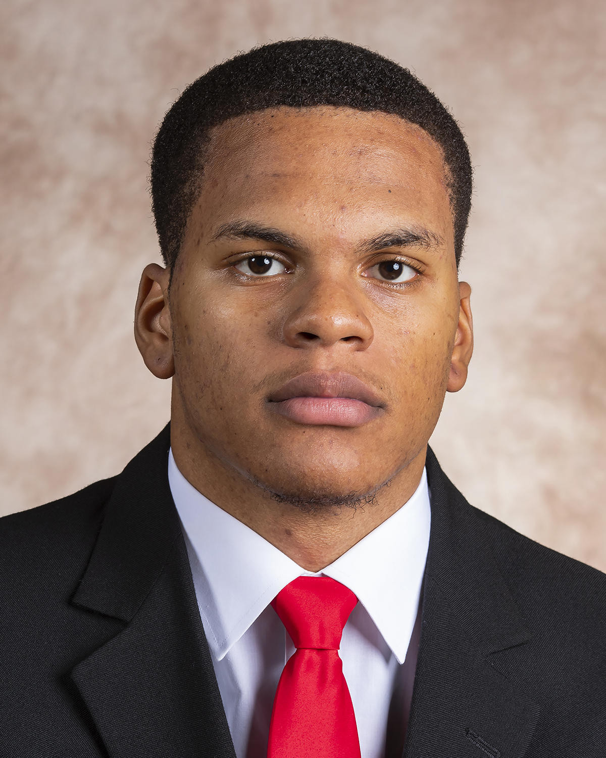 Shamiel Stevenson - Men's Basketball 2019-20 - University of Nebraska ...
