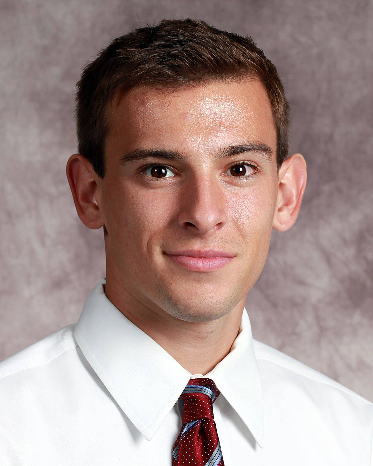 Jesse Adams - Cross Country 2008 - University of Nebraska - Official ...