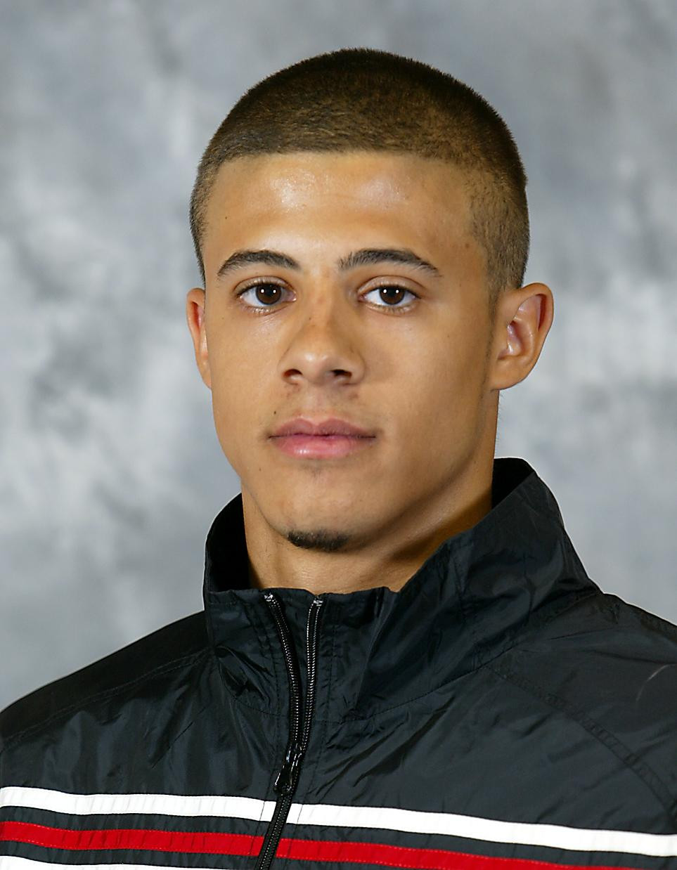 Aaron Ross - Track and Field 2006-07 - University of Nebraska ...