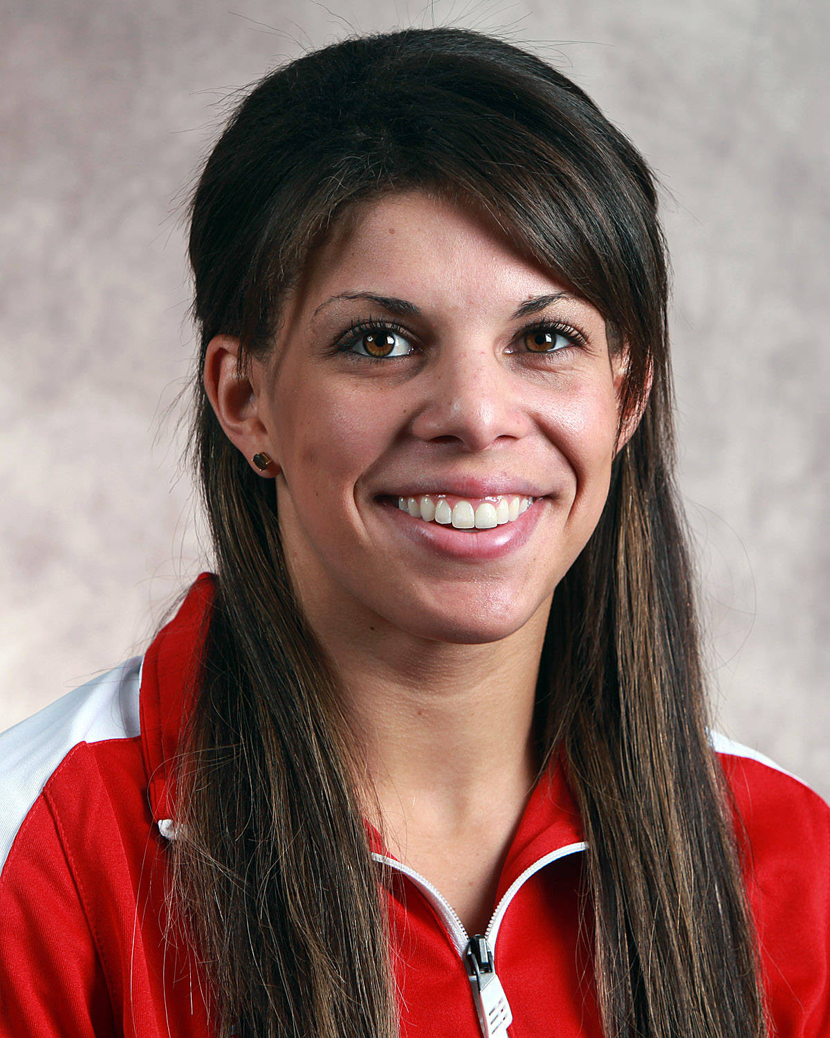 Brittany Skinner - Women's Gymnastics 2009-10 - University of Nebraska - Official Athletics Website