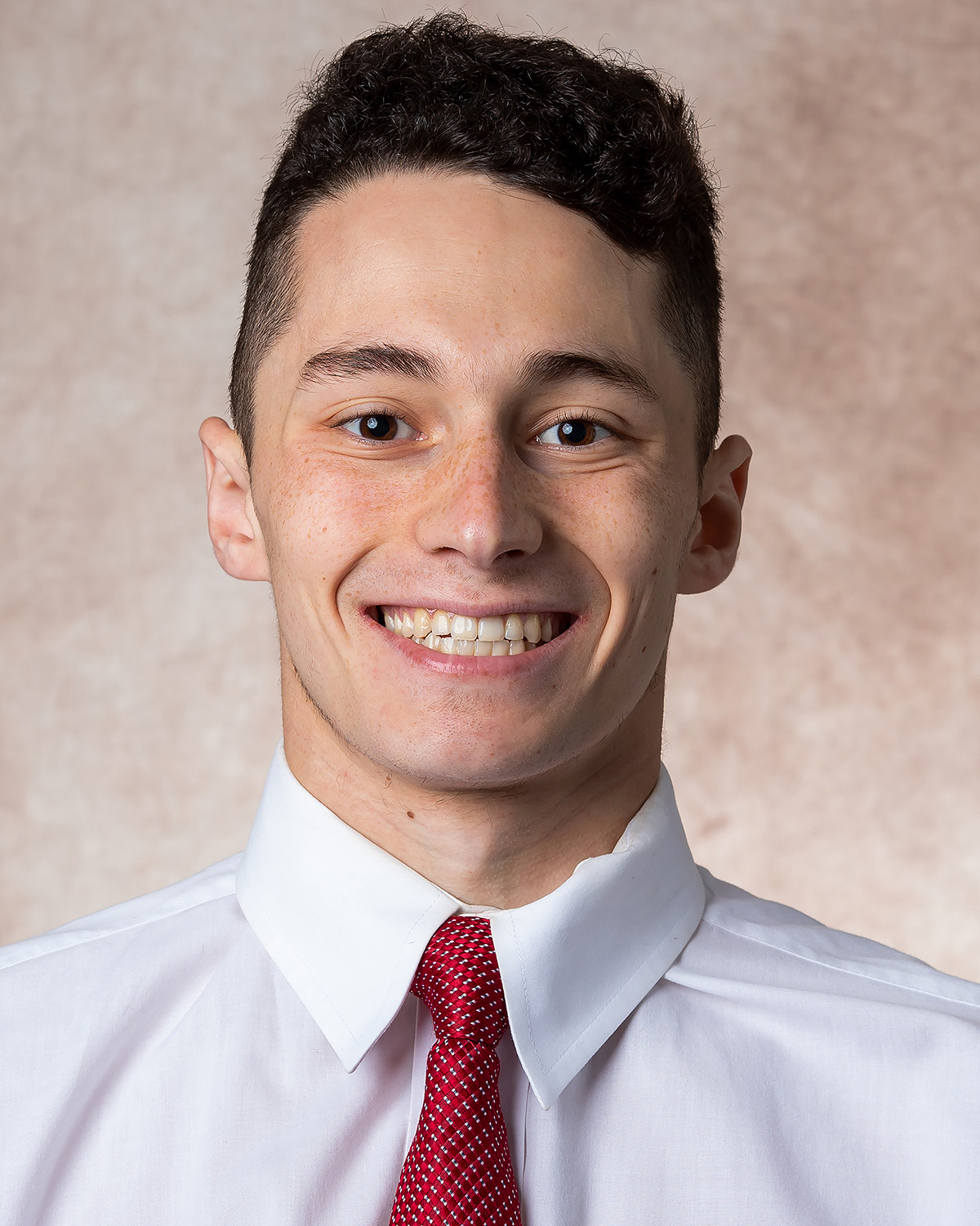 Evan Hymanson - Men's Gymnastics 2019-20 - University of Nebraska ...