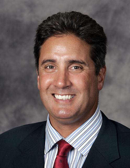 Pablo Morales - University of Nebraska - Official Athletics Website