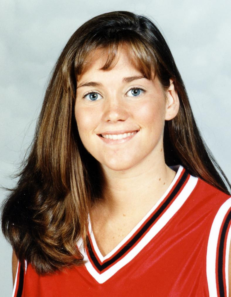 Jill Fosdick - Women's Basketball 1997-98 - University of Nebraska ...