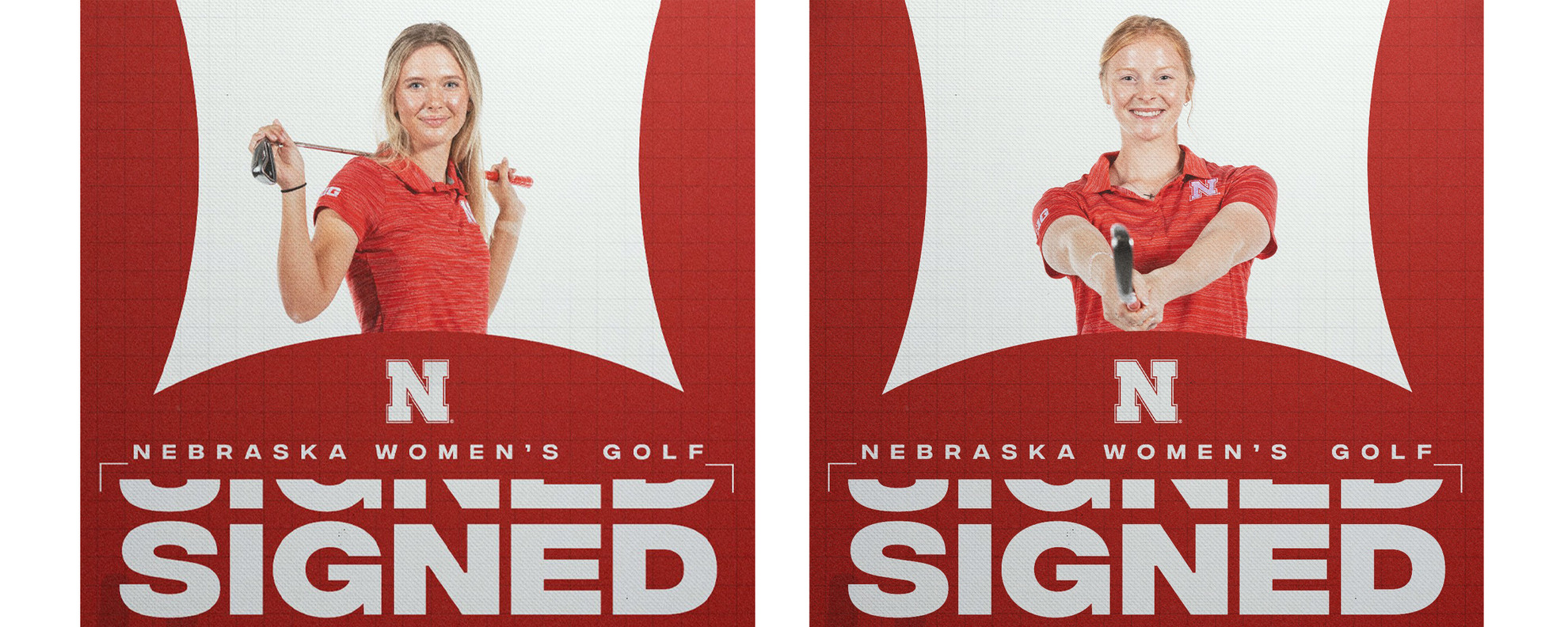 Sutherland Adds Talented Duo for 2025-26 - University of Nebraska ...