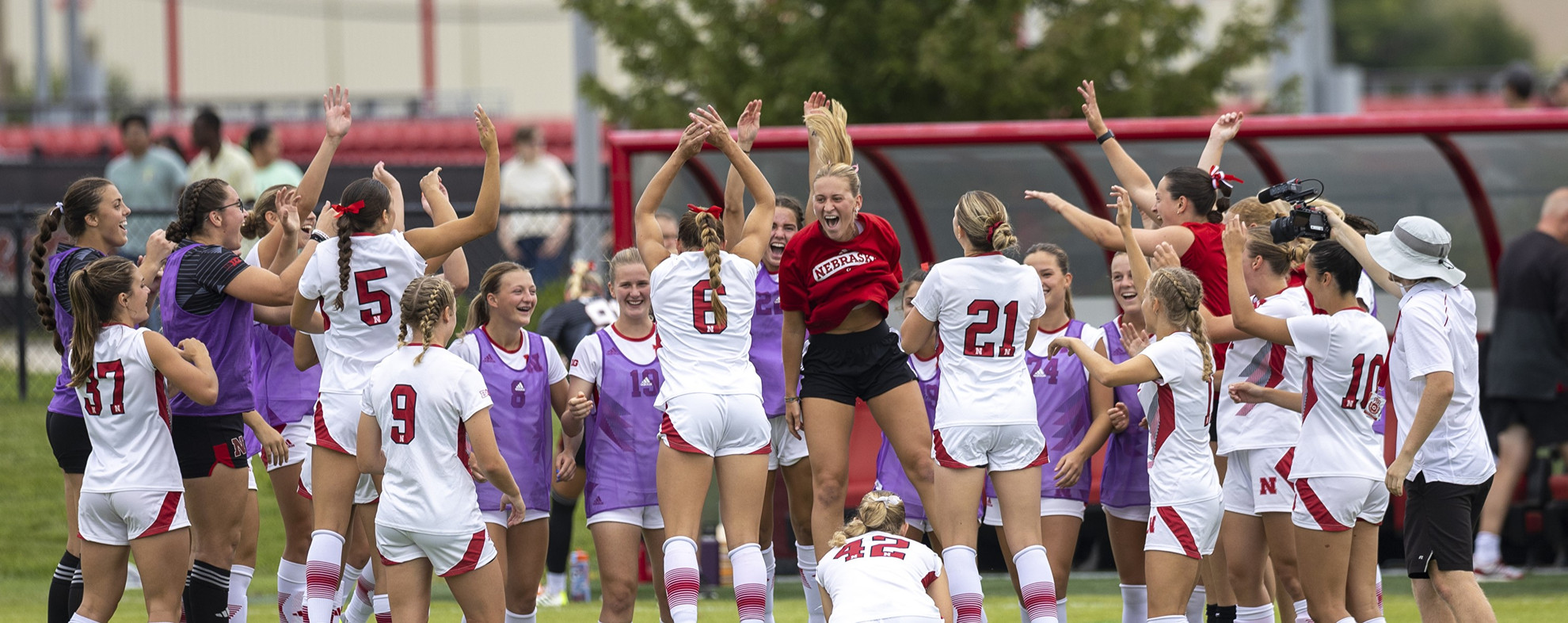 News Archive - University of Nebraska - Official Athletics Website
