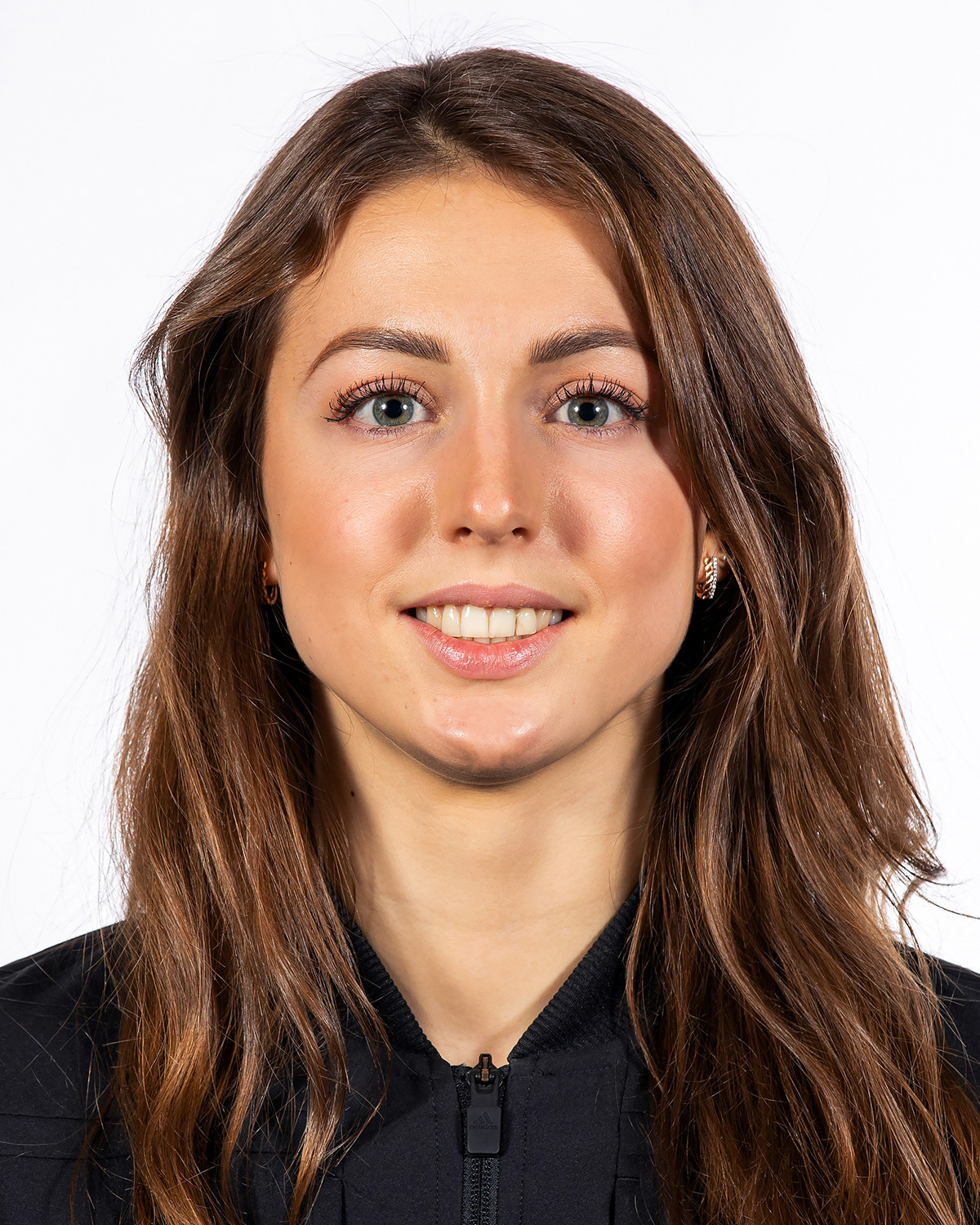 Johanna Ilves - Track and Field 2020-21 - University of Nebraska ...