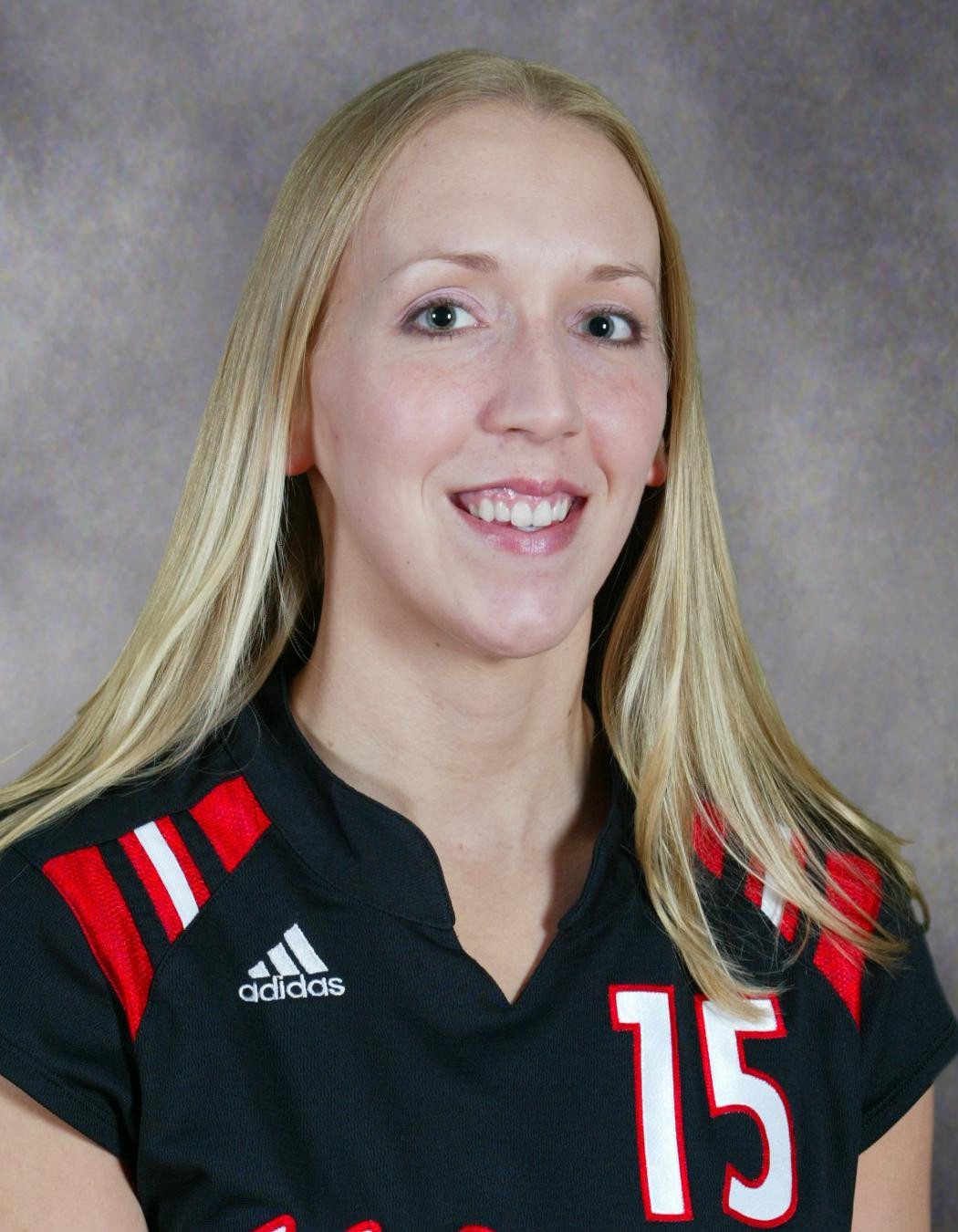 Sara Westling - Volleyball 2000 - University of Nebraska - Official ...