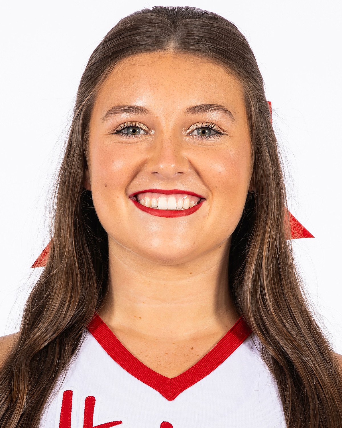 Ava Risch - Spirit Squad 2023-24 - University of Nebraska - Official ...