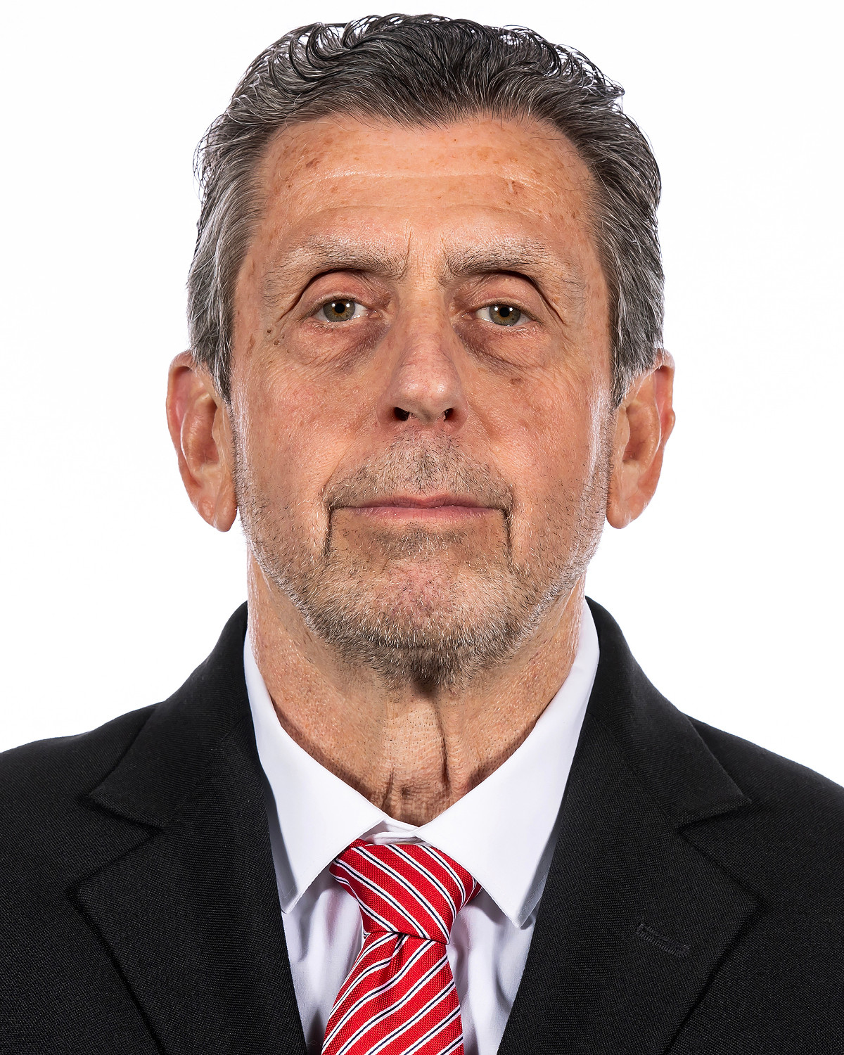 Phil Snow - University of Nebraska - Official Athletics Website