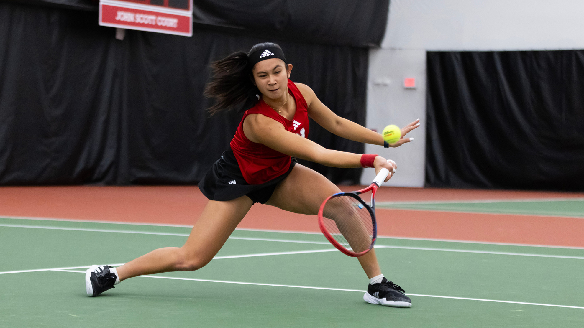 University of Nebraska - Official Athletics Website
