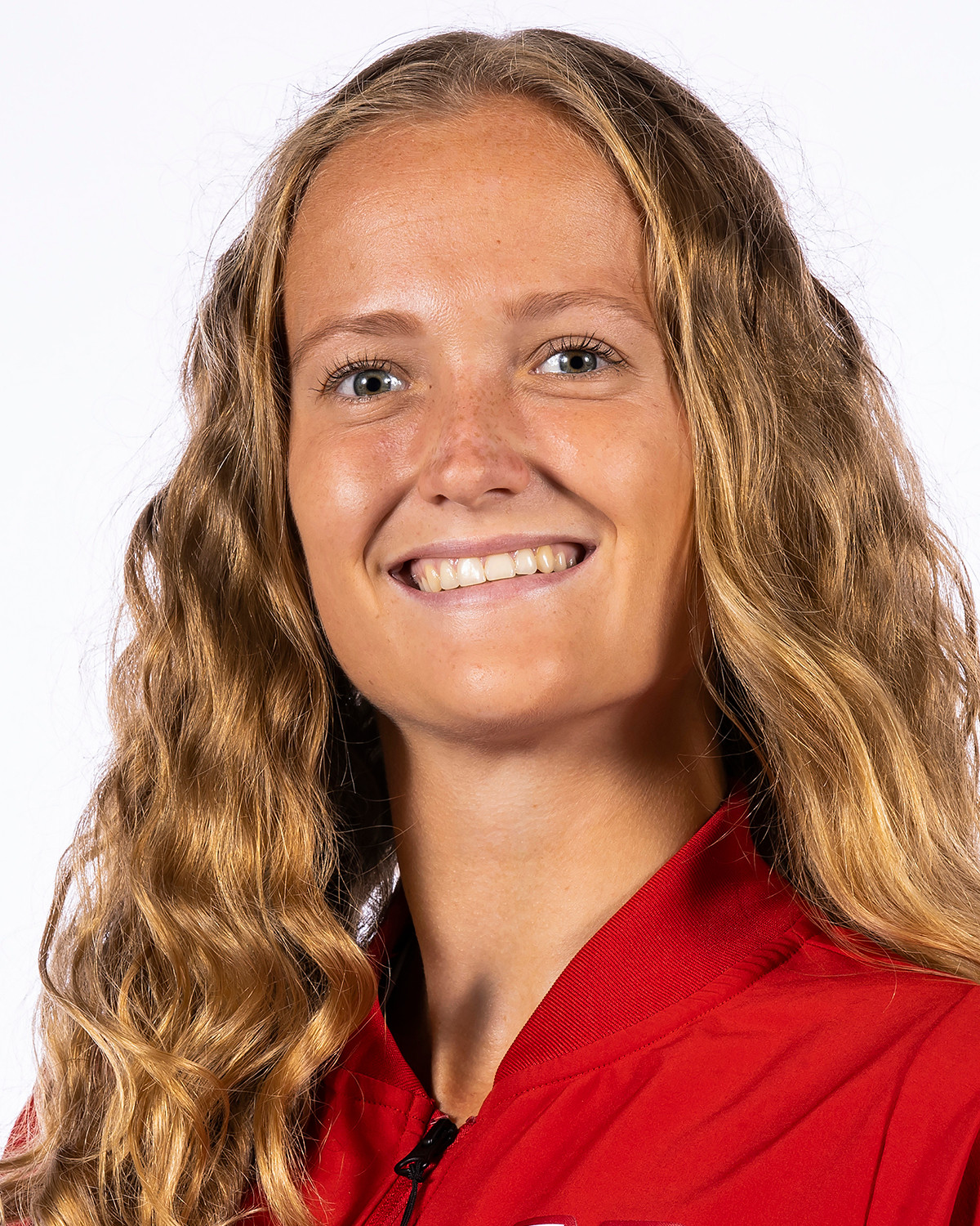 Vivien Sandberg - Women's Tennis 2022-23 - University of Nebraska ...