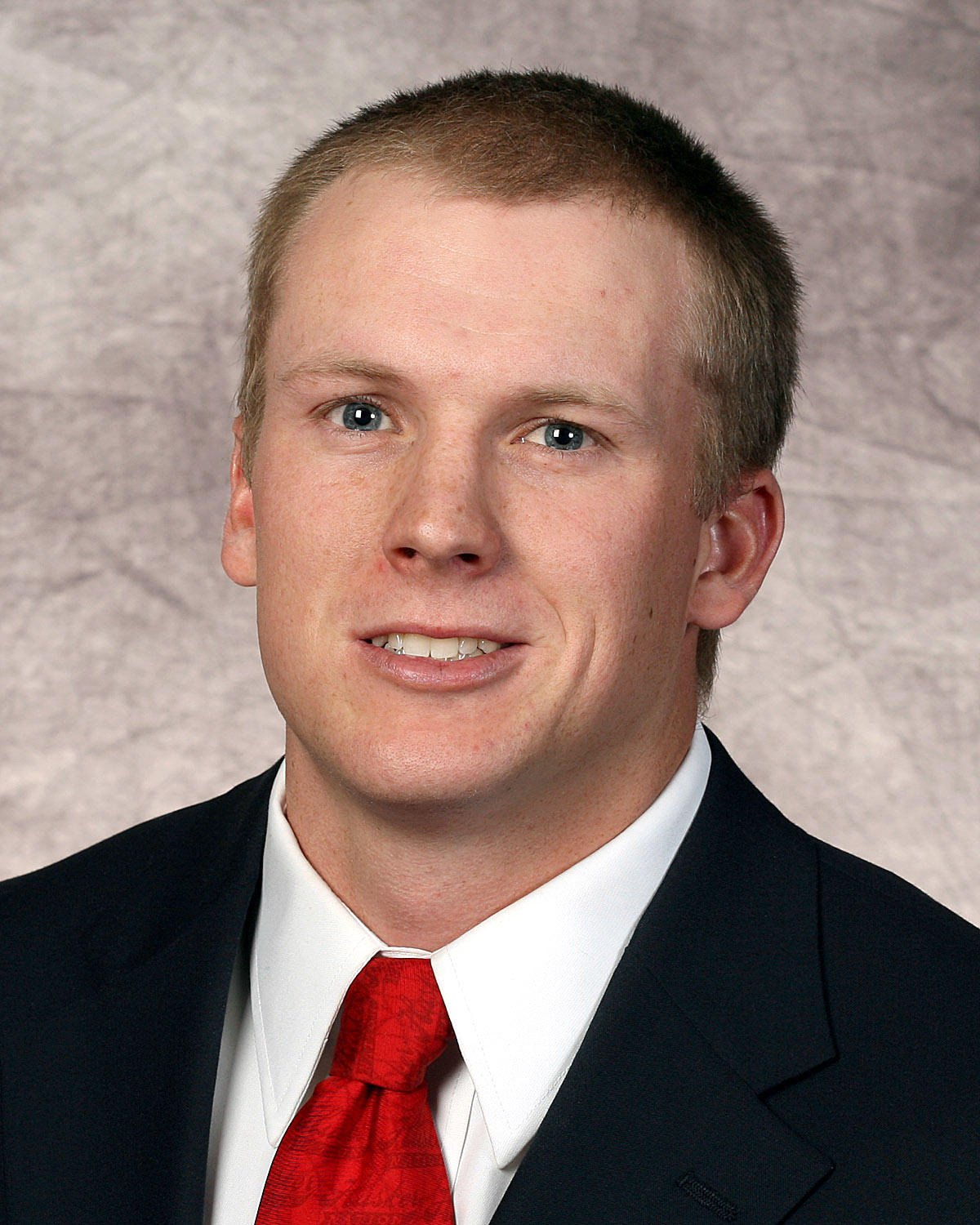 Wes Cammack - Football 2007 - University of Nebraska - Official ...