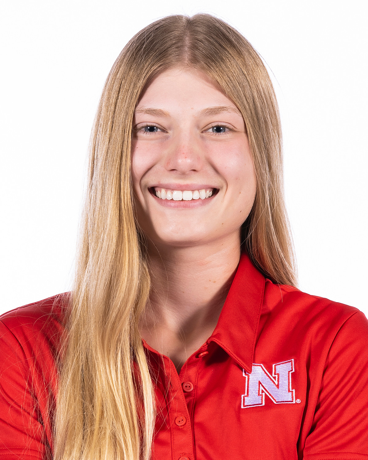 Eden Lohrbach - Women's Golf 2024-25 - University of Nebraska ...
