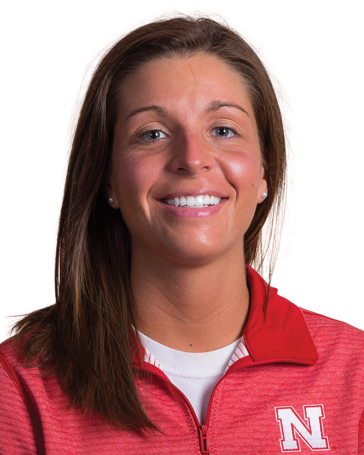 Amanda Hart - University of Nebraska - Official Athletics Website