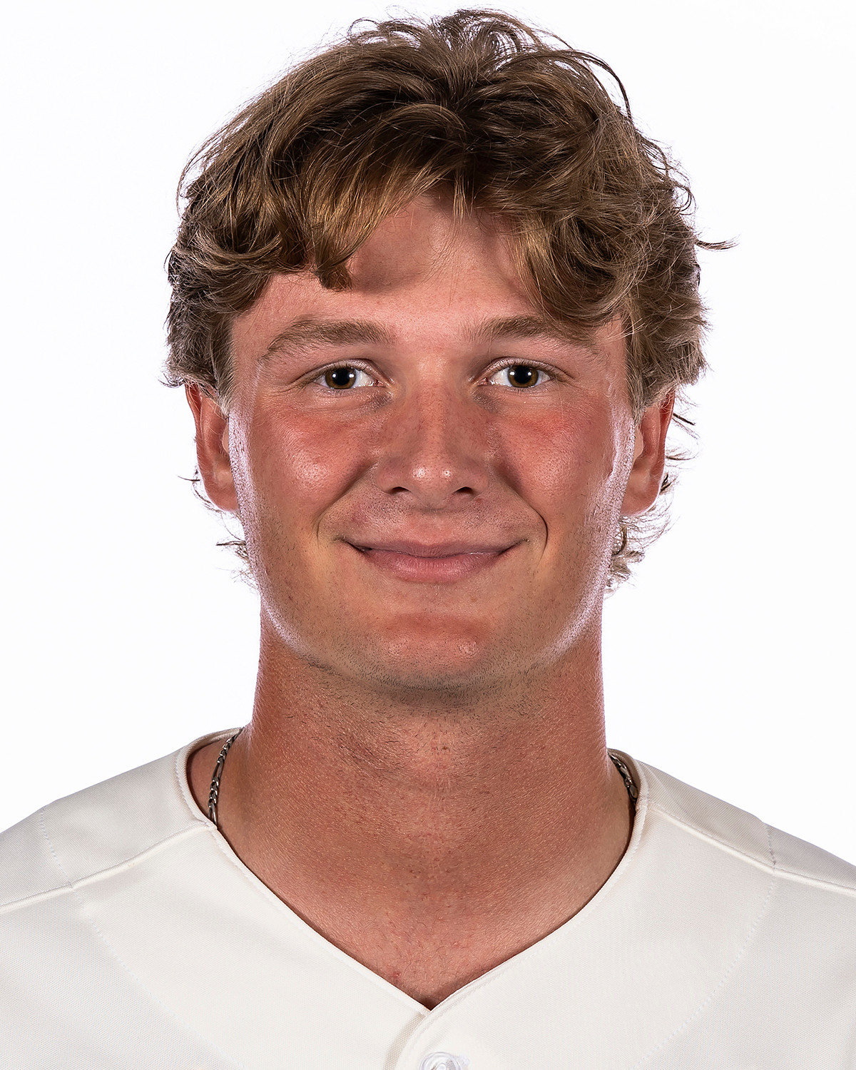 Zach Johnson - Baseball 2023 - University of Nebraska - Official ...