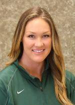 Jen Tamas - University of Nebraska - Official Athletics Website