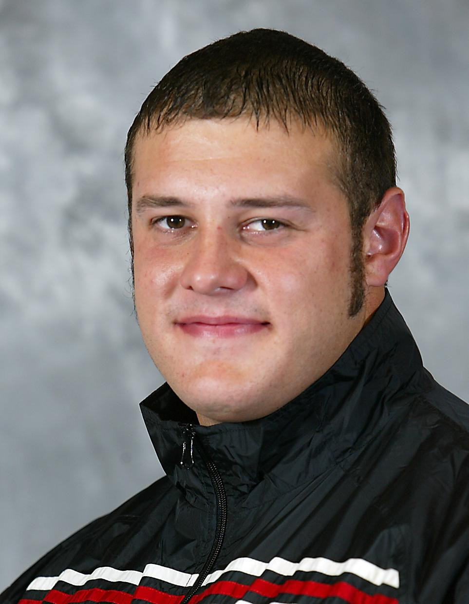 Tom Donlin - Track and Field 2001-02 - University of Nebraska ...