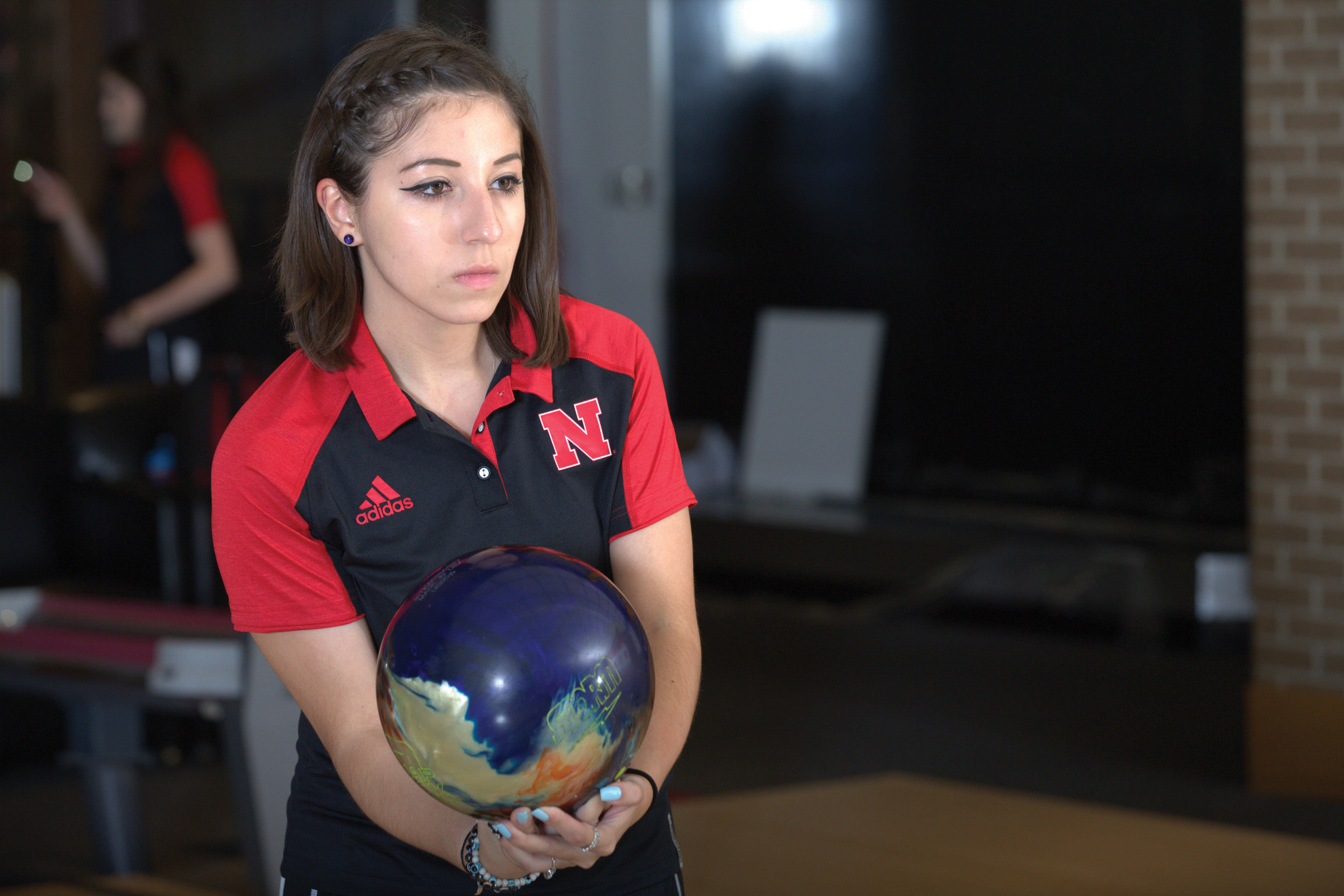 Huskers Ready for NCAA Bowling Championship - University of Nebraska ...