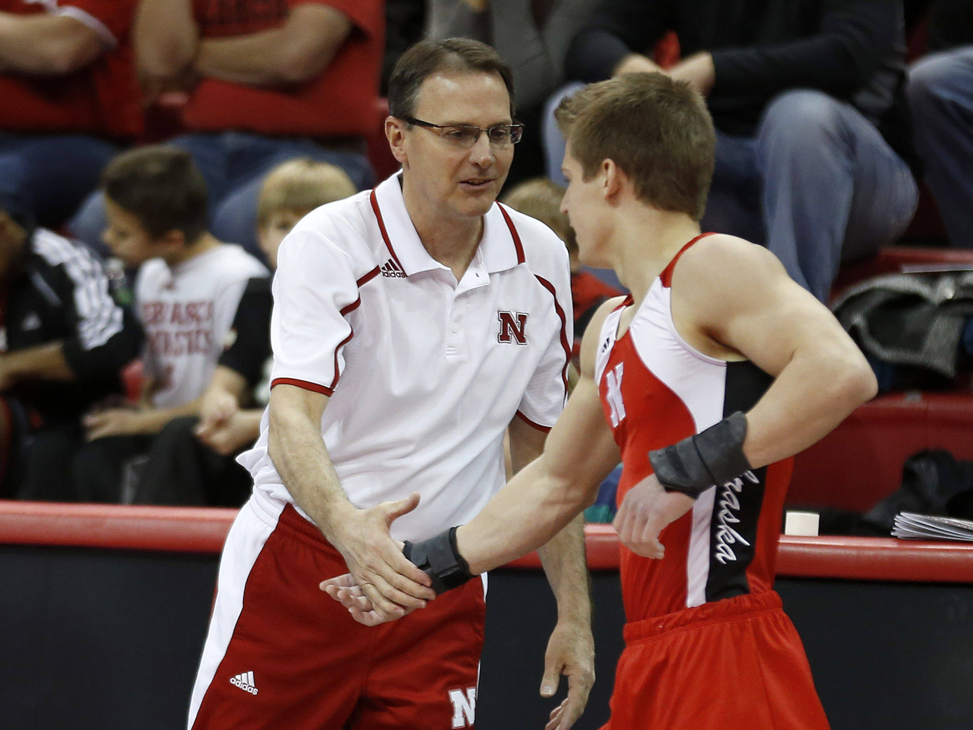 Huskers Sign Trio - University of Nebraska - Official Athletics Website