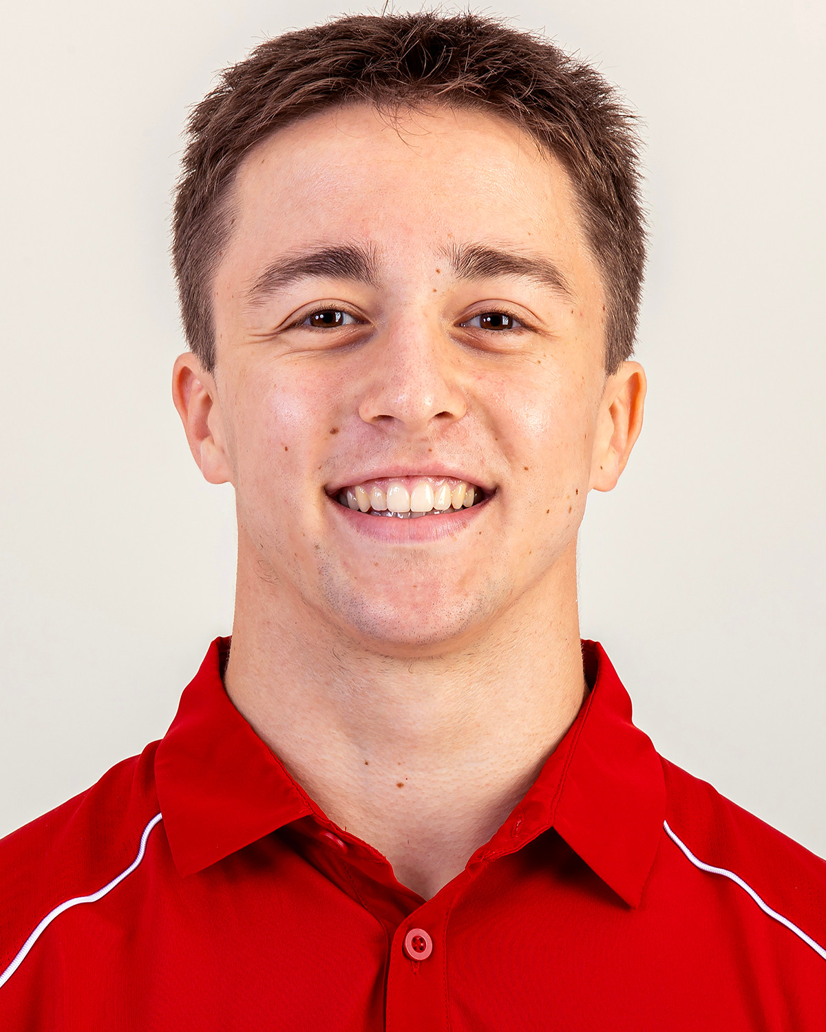 Asher Cohen - Men's Gymnastics 2023-24 - University of Nebraska - Official Athletics Website