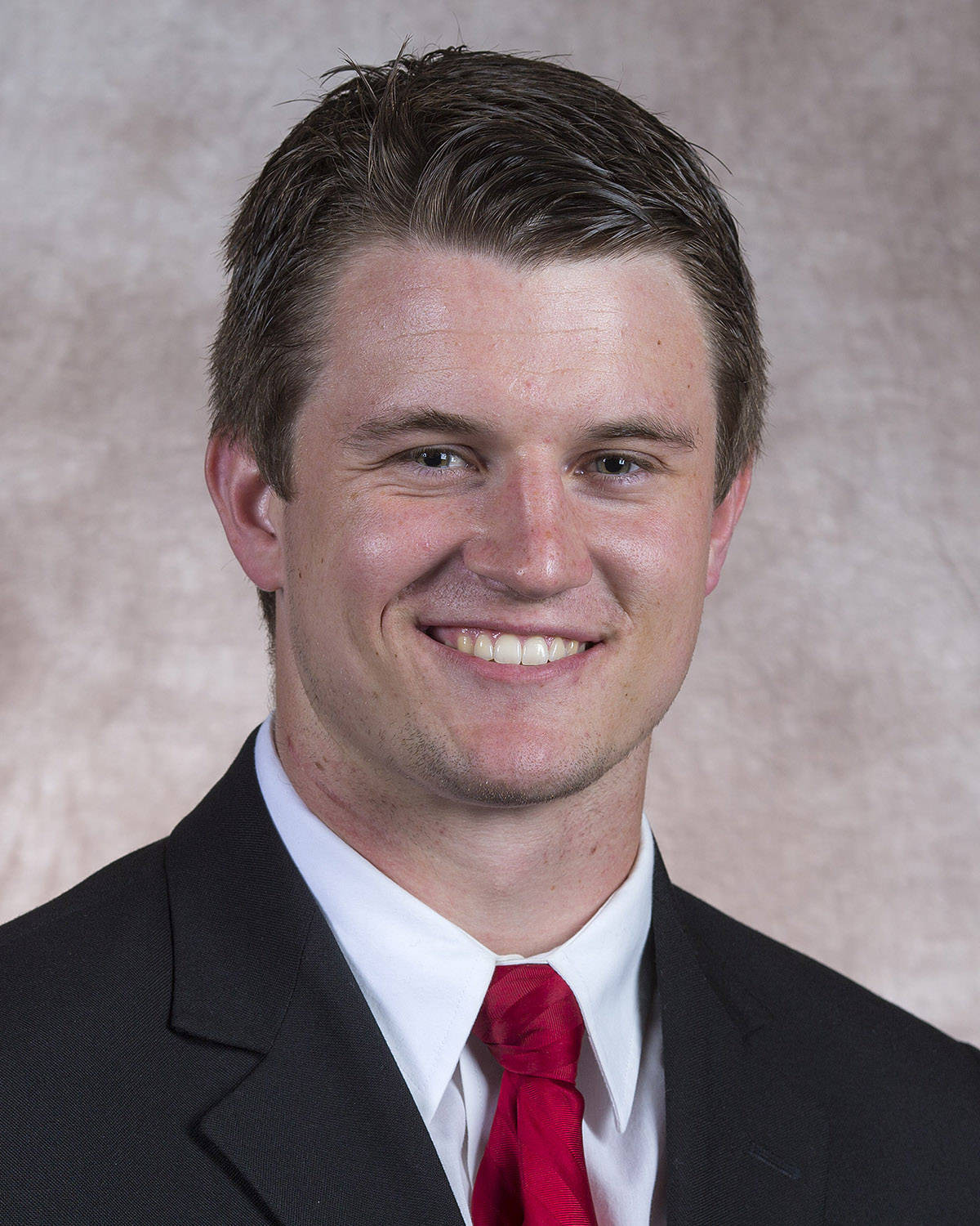 Johnny Stanton - Football 2013 - University of Nebraska - Official ...