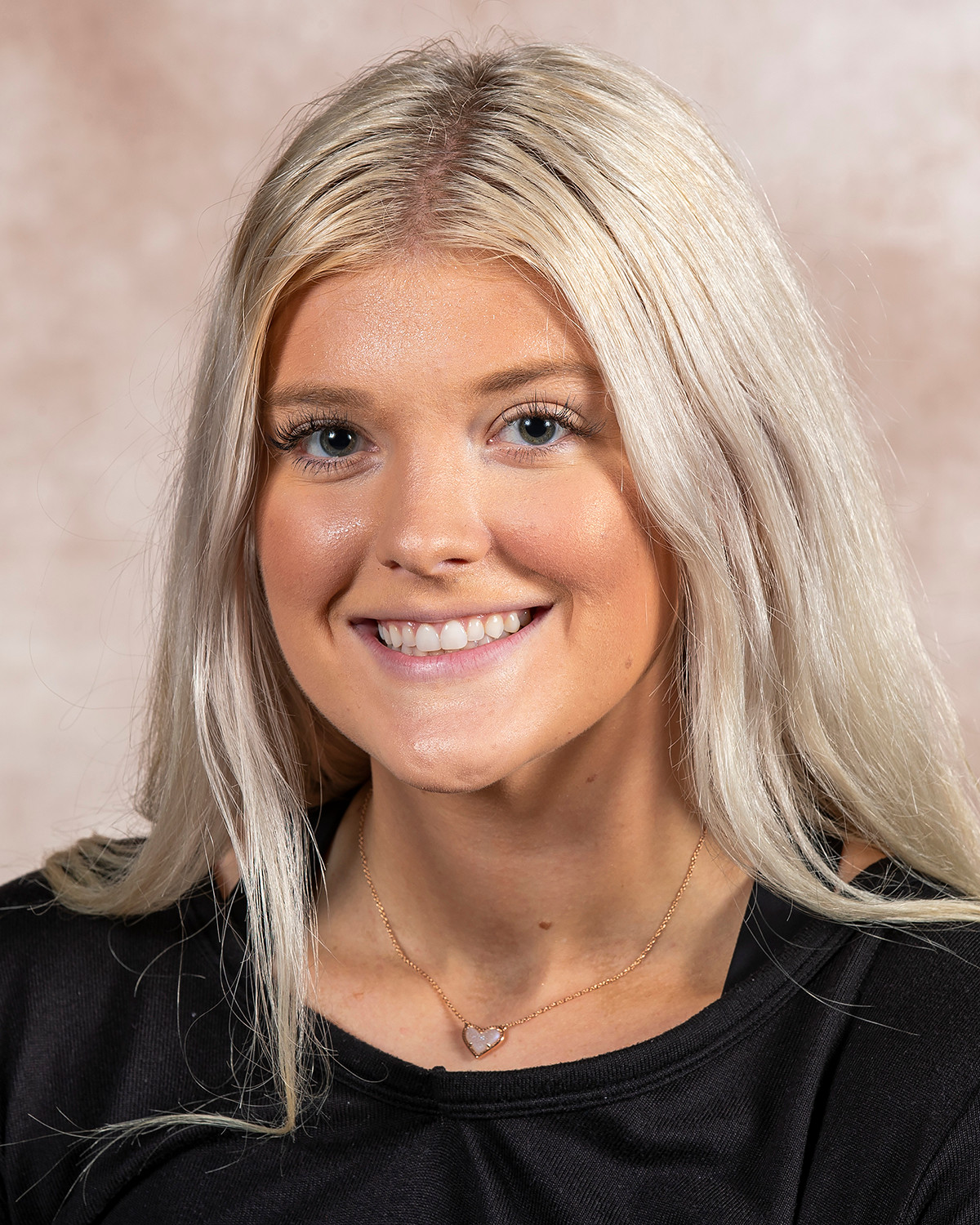 Nicklin Hames - Volleyball 2021 - University of Nebraska - Official ...