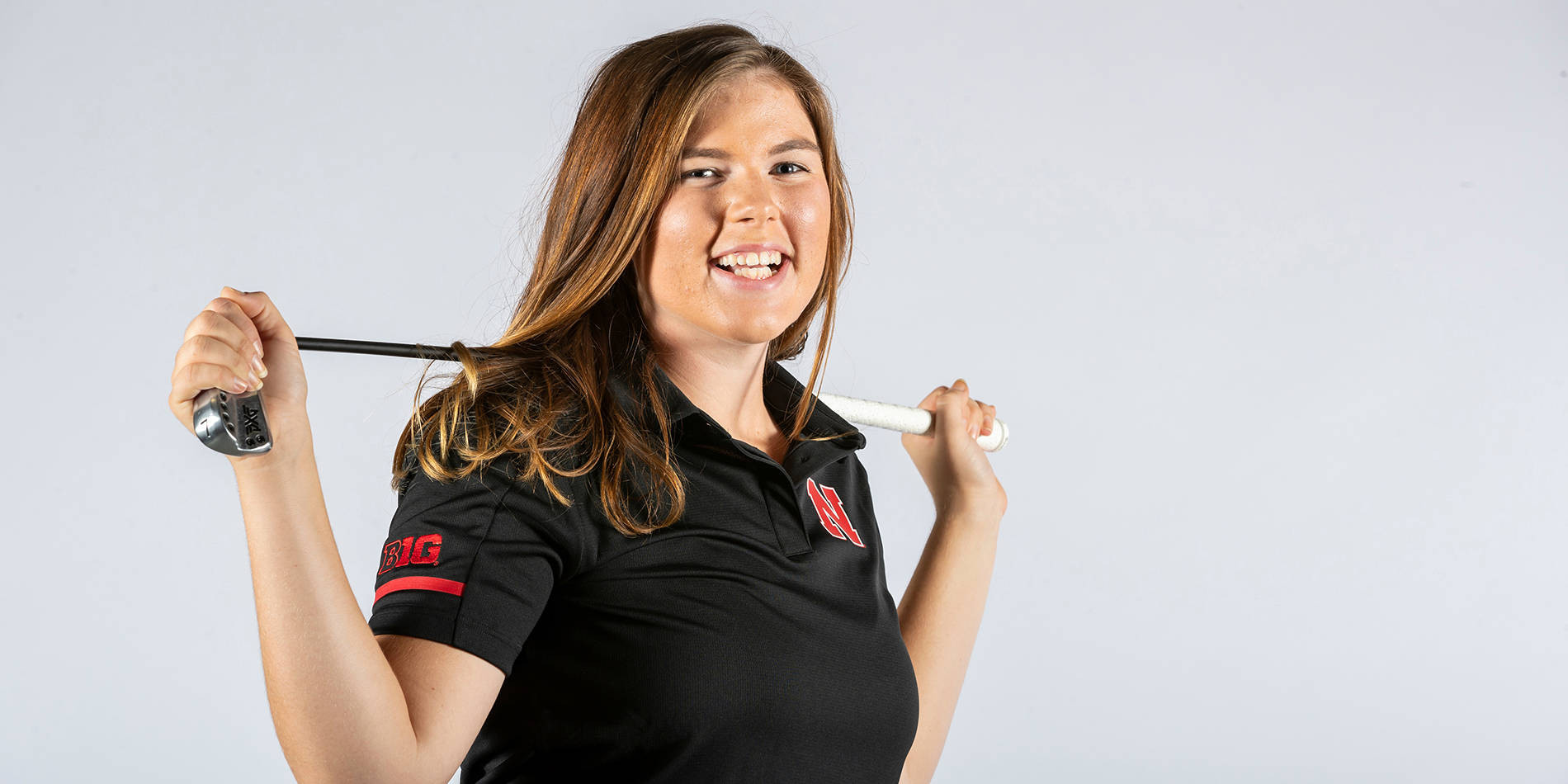 Get to Know Kate Smith - University of Nebraska - Official Athletics ...