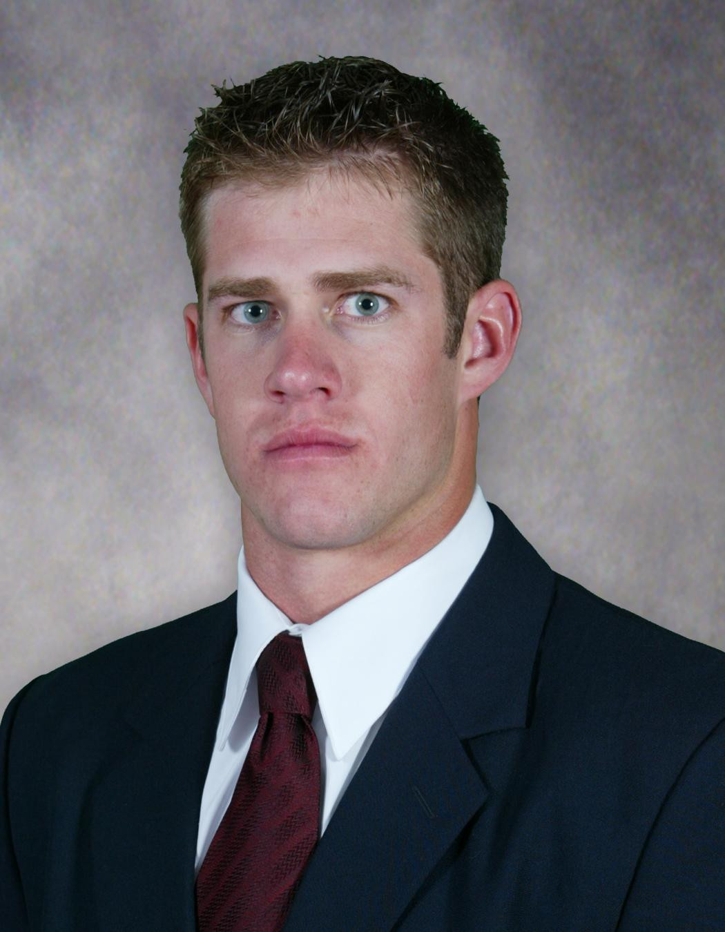 Pat Ricketts - Football 2000 - University of Nebraska - Official ...