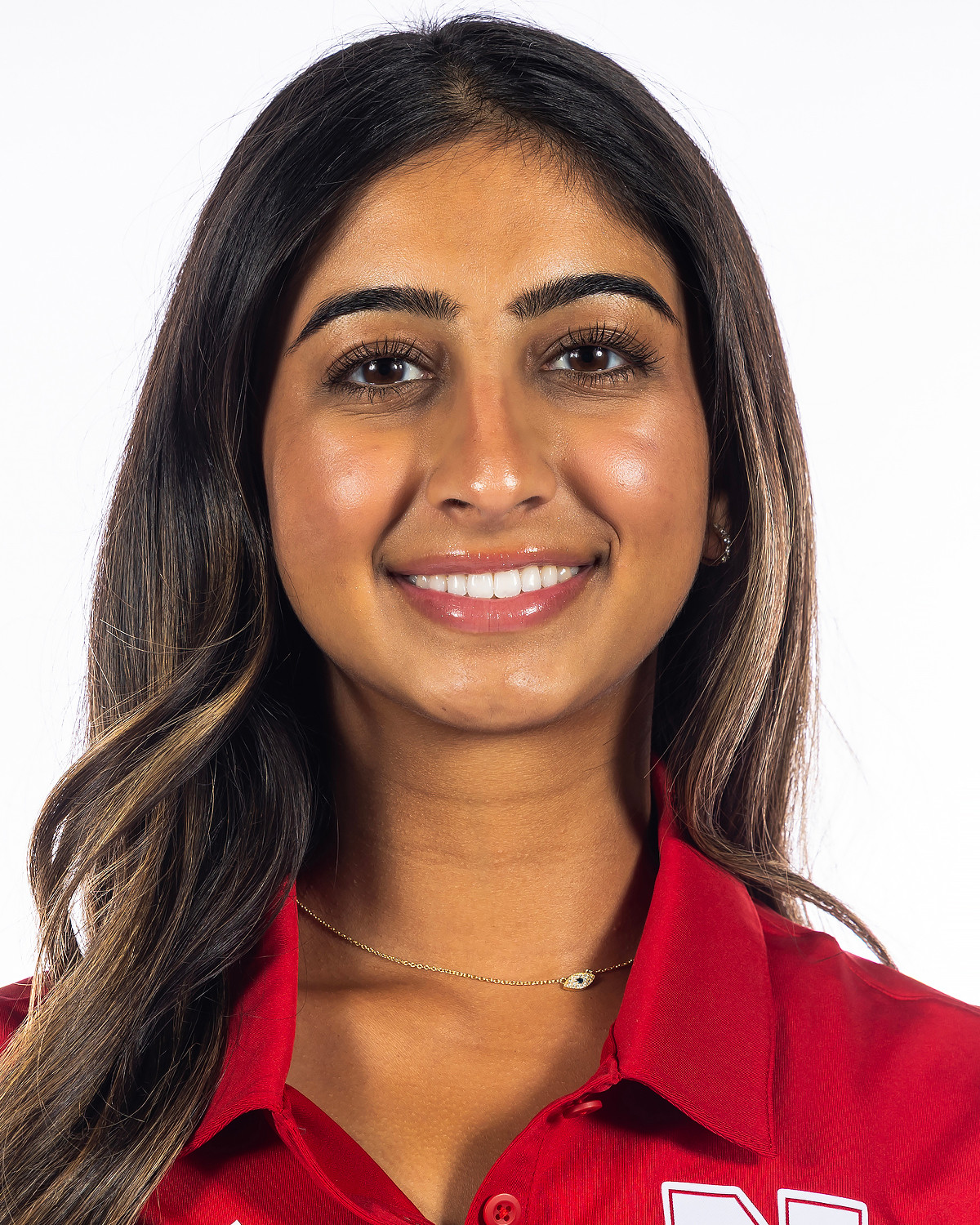 Symran Shah - Women's Golf 2025-26 - University of Nebraska - Official ...