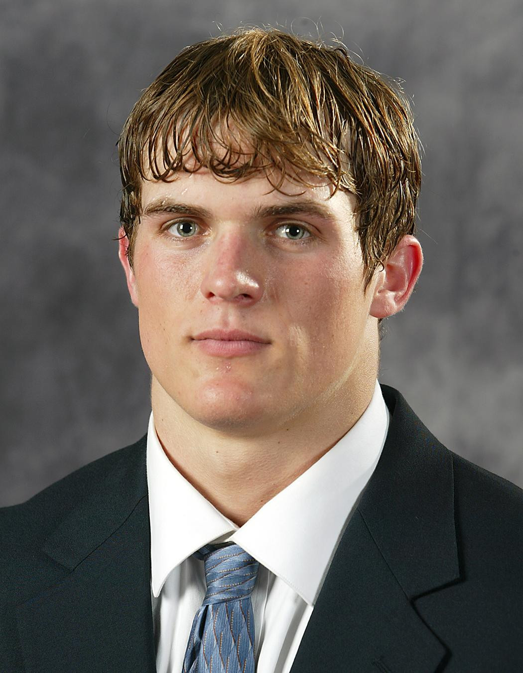 Andrew Shanle - Football 2005 - University of Nebraska - Official ...