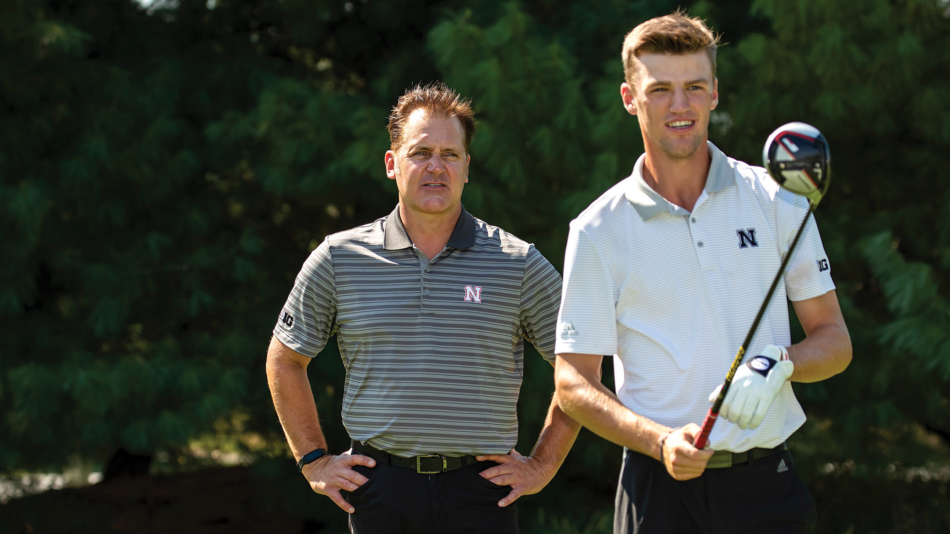 Brett Balak - University of Nebraska - Official Athletics Website