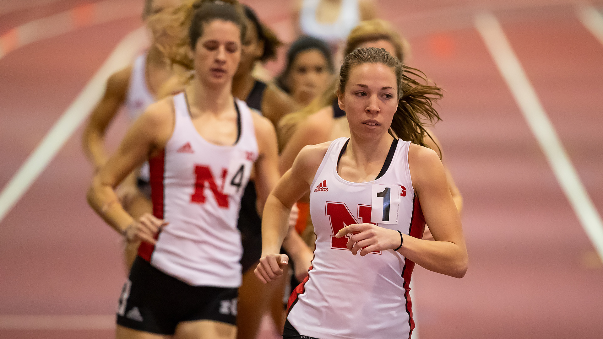 Huskers Sweep Team Titles at Mark Colligan Memorial - University of ...