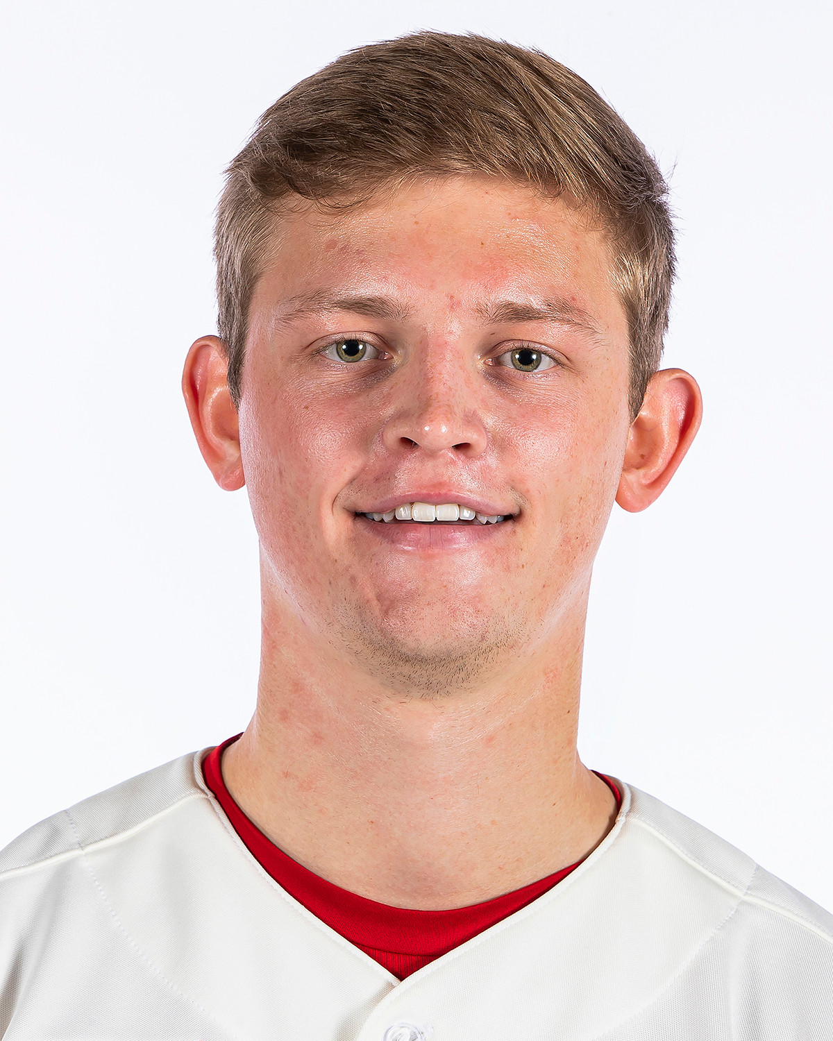 Max Petersen - Baseball 2022 - University of Nebraska - Official Athletics Website