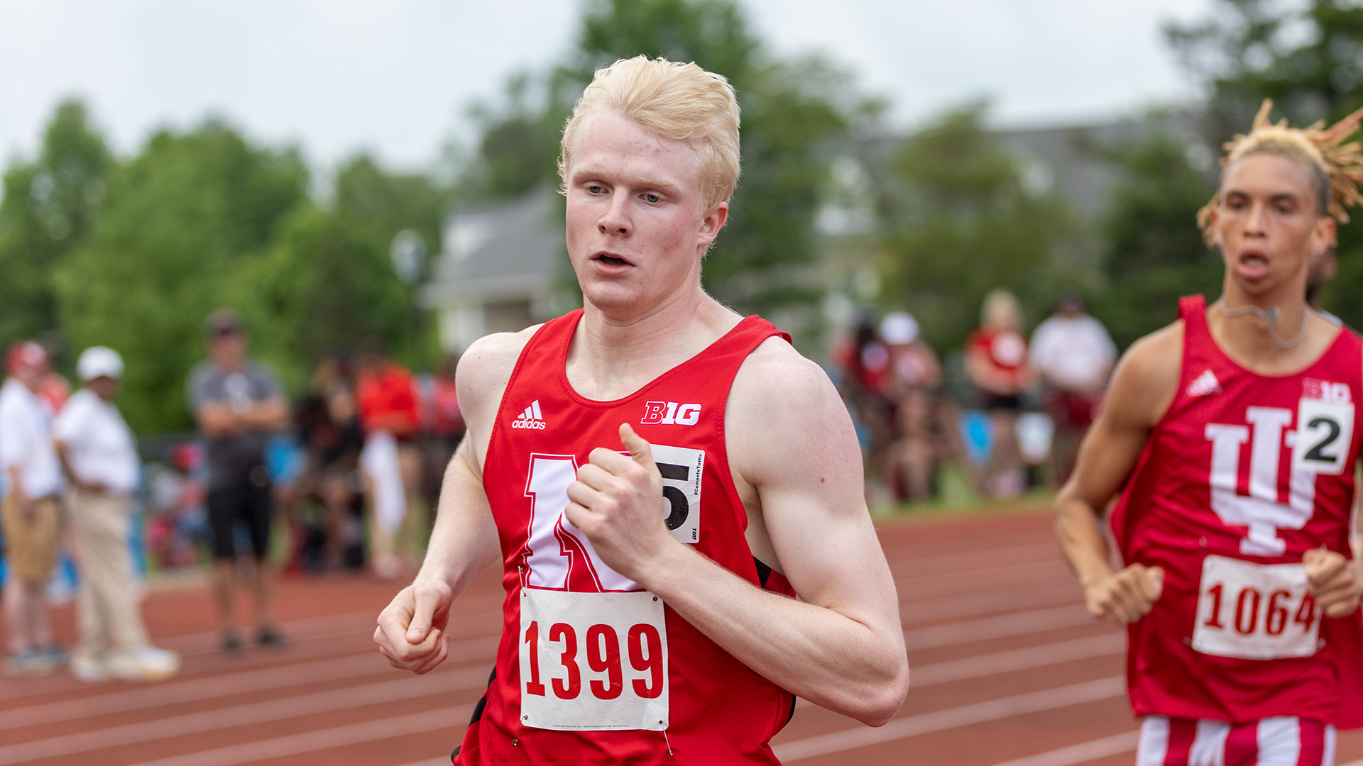 Sam Easley - Track and Field 2023-24 - University of Nebraska ...
