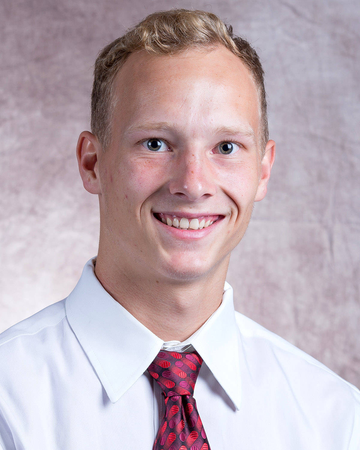 Landon Bartel - Track and Field 2015-16 - University of Nebraska ...