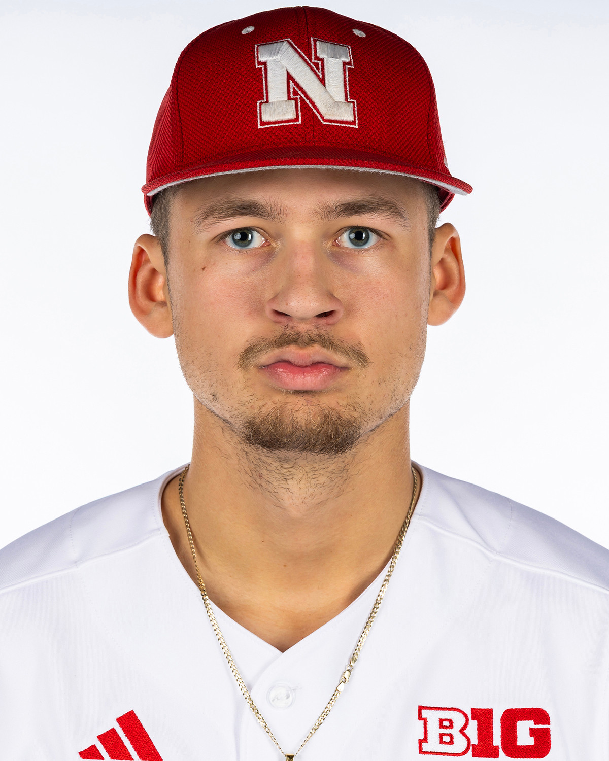 Braxton Stewart - Baseball 2026 - University of Nebraska - Official Athletics Website