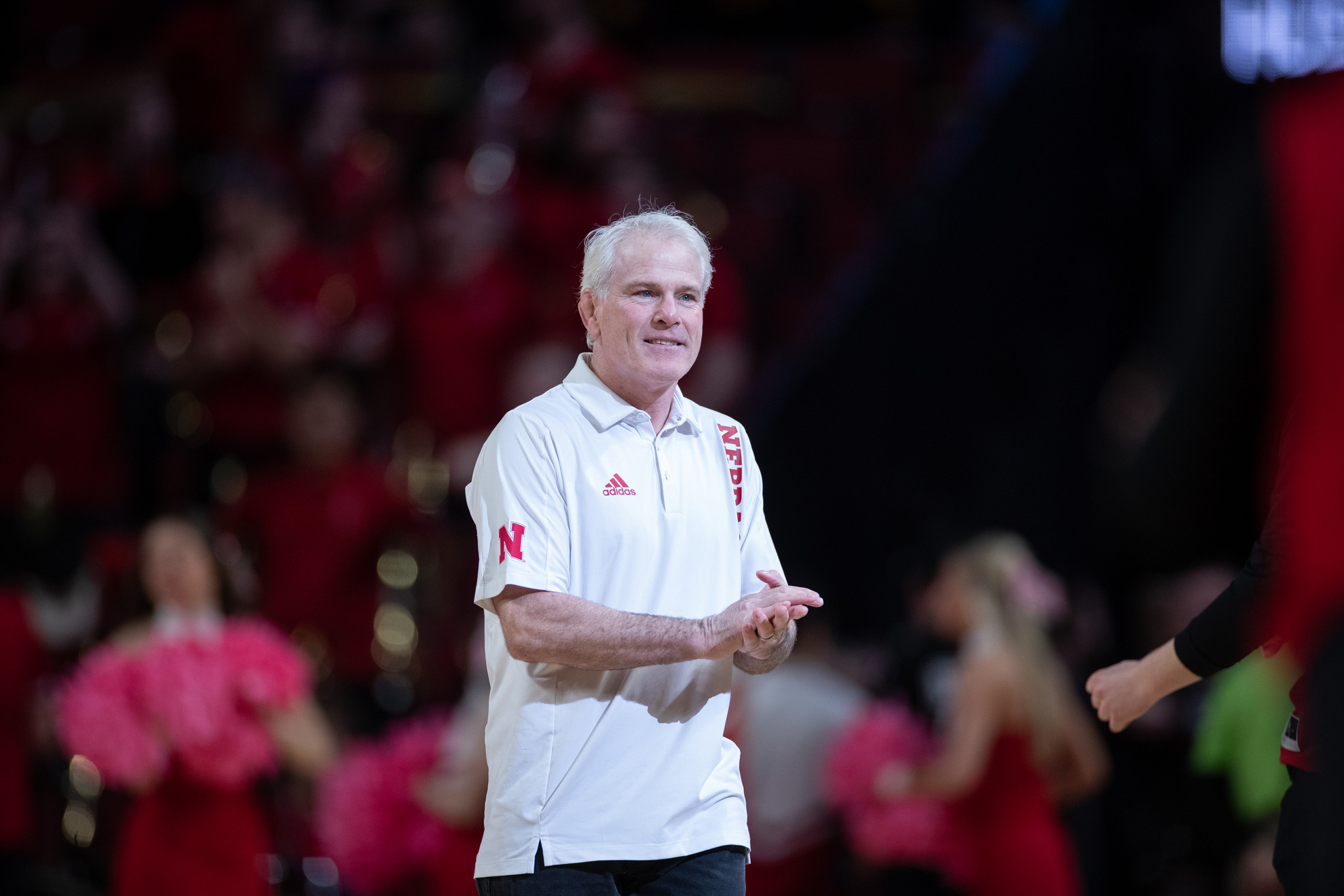 News Archive - University of Nebraska - Official Athletics Website