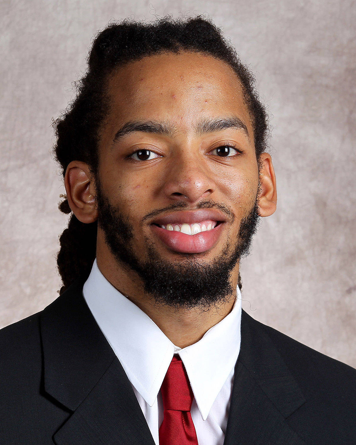 Terran Petteway - Men's Basketball 2014-15 - University of Nebraska ...