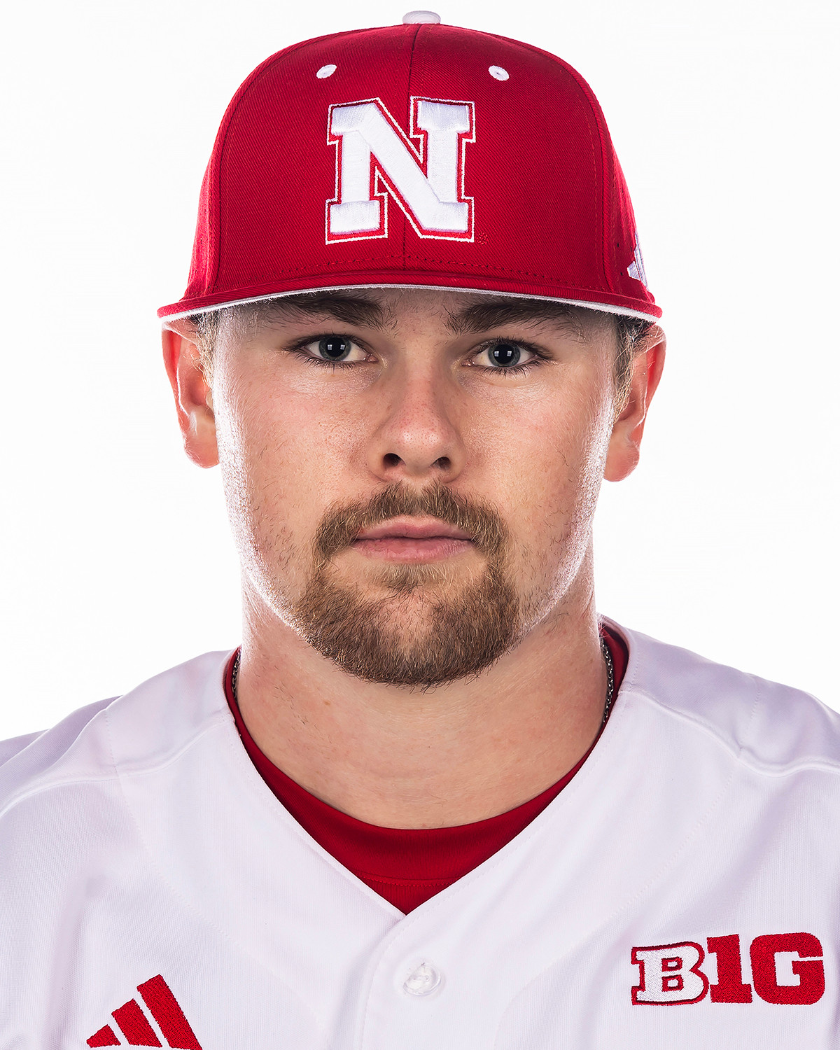 Gabe Swansen - Baseball 2025 - University of Nebraska - Official ...