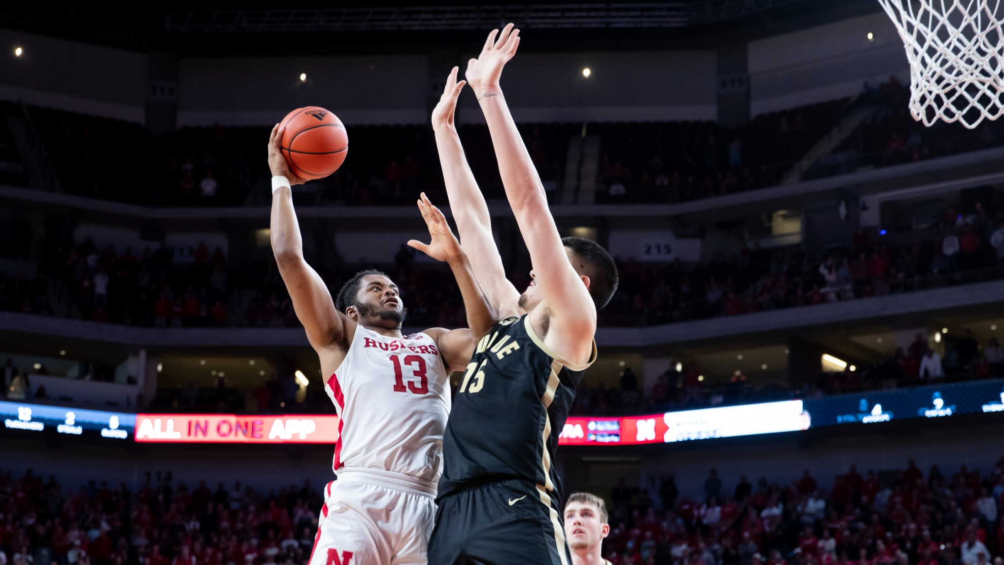 Huskers Head to Kansas City to Battle Kansas St. - University of ...