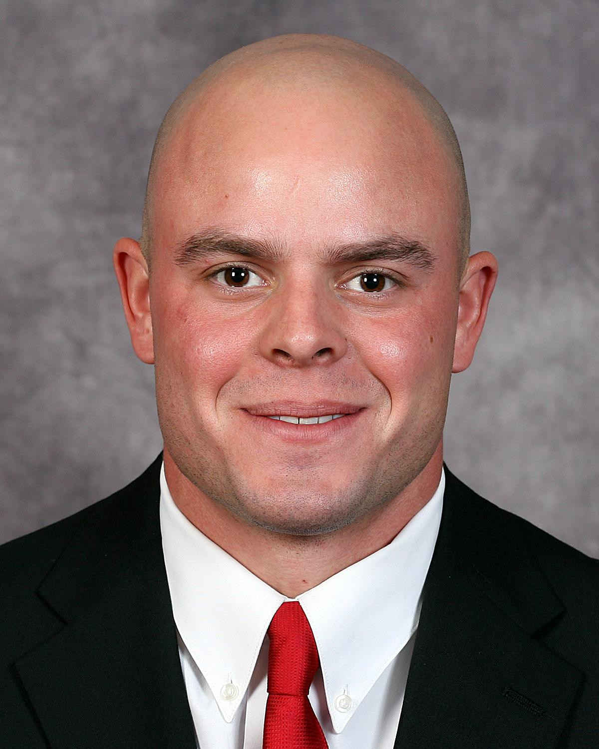 Ross Watson - University of Nebraska - Official Athletics Website