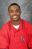 Ralph Brown - Football 1996 - University of Nebraska - Official ...