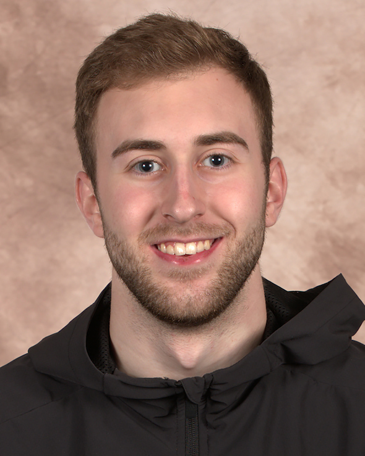 Athan Katsantonis - University of Nebraska - Official Athletics Website