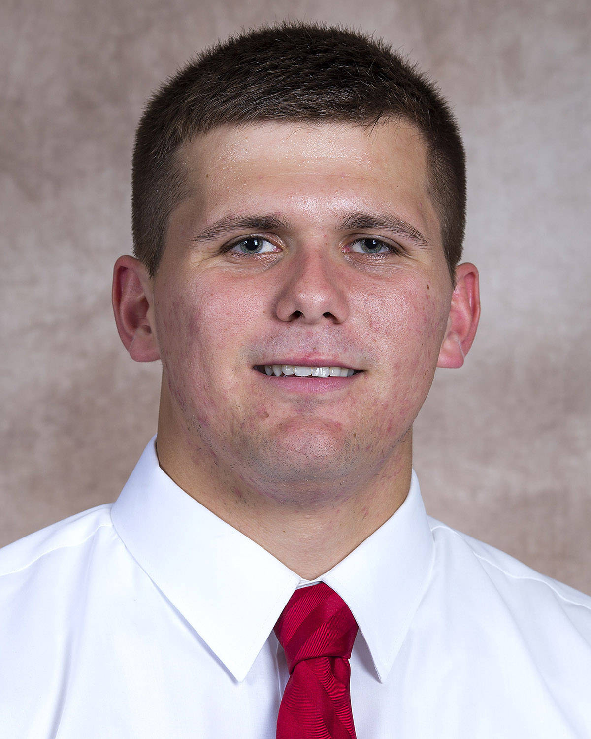 Nick Percy - Track and Field 2014-15 - University of Nebraska ...