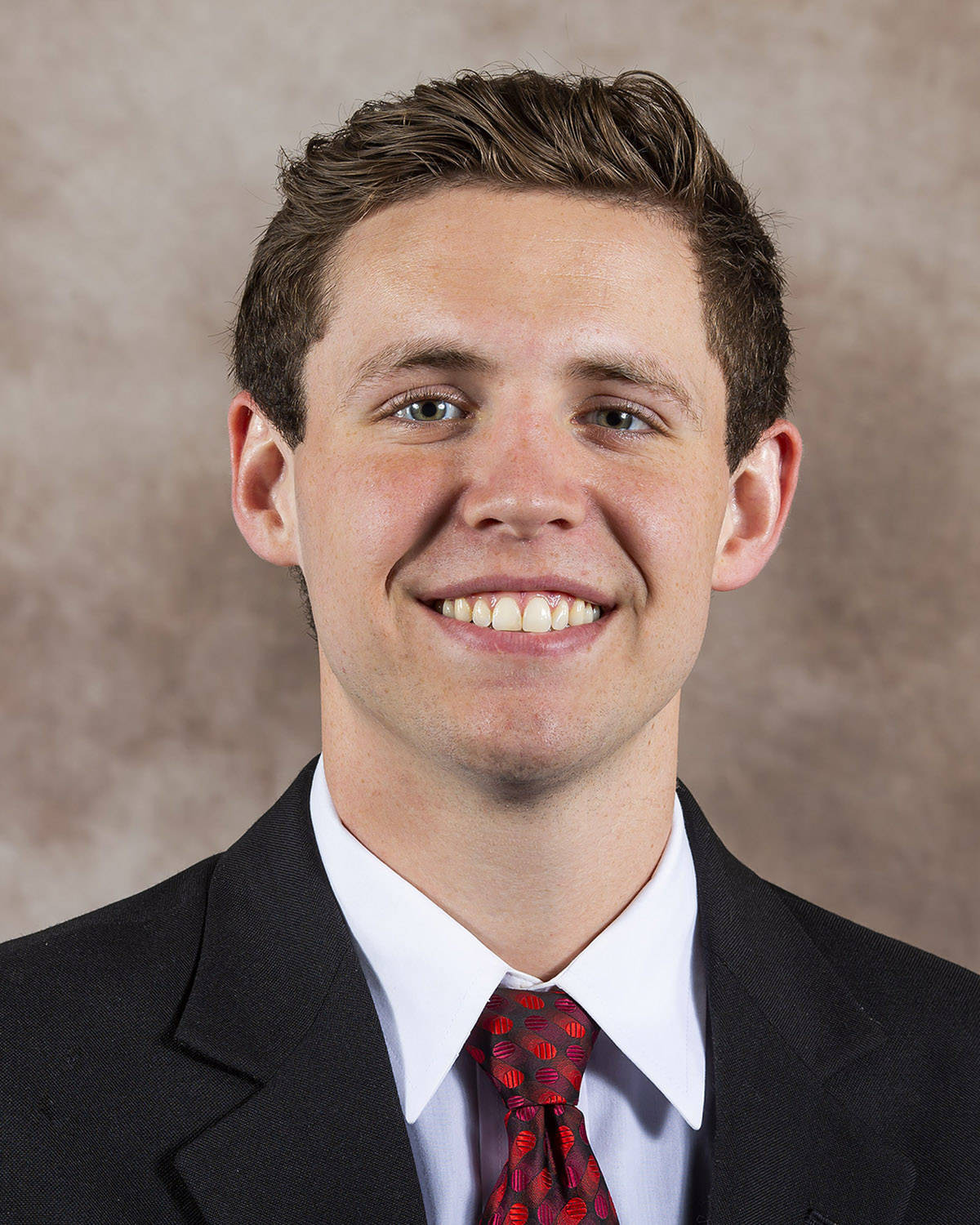 Johnny Trueblood - Men's Basketball 2015-16 - University of Nebraska ...