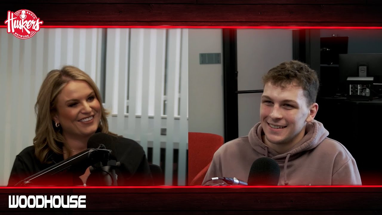 Cale Jacobsen Talks Road Win at Illinois, Nate Loenser's Defense, His ...