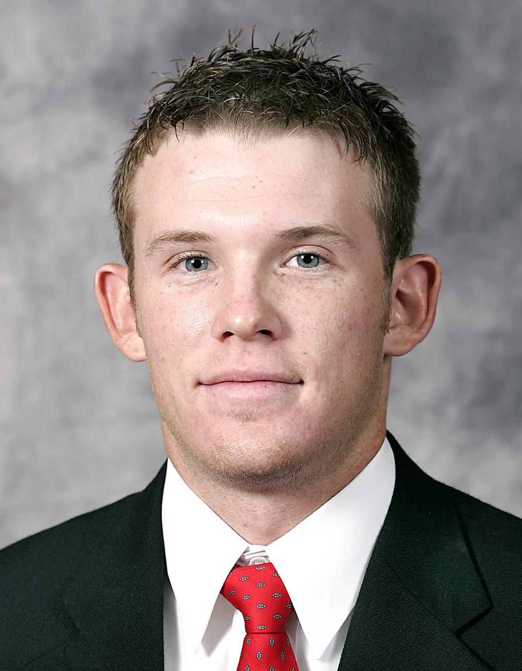 Luke Wertz - Baseball 2005 - University of Nebraska - Official ...