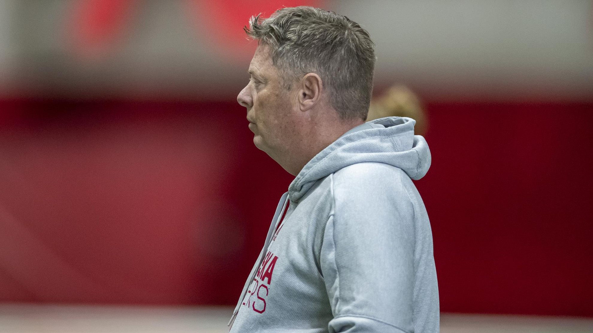 Cam Jurgens - Track and Field 2020-21 - University of Nebraska ...