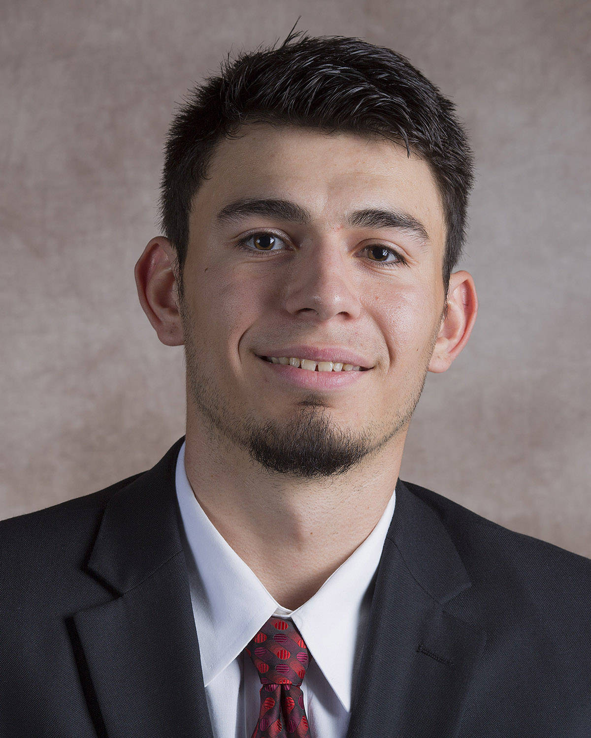 Jake Hammond - Men's Basketball 2015-16 - University of Nebraska ...